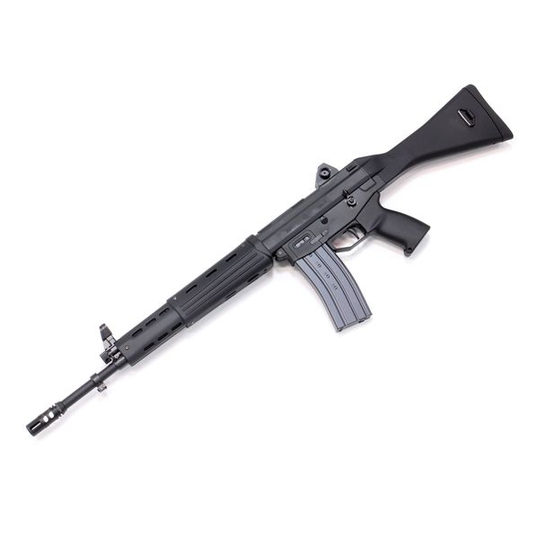 【年齢制限対象商品】ご注文前に必ずお読みください。 ・こちらの商品は青少年育成条例に従い対象外のお客様には一切販売は出来ません。 ・ご注文の前に必ず「年齢制限がある商品の販売条件」をお読みください。種類：ガスガン形態：トイガンメーカー型番：...