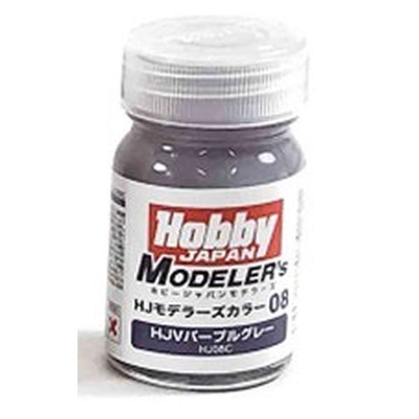 プロモデラーが作例に使用した色を完全再現した「ホビージャパンモデラーズカラー」特色ラッカー塗料が登場!!発売中のHJモデラーズカラーセットと組み合わせてさらに多彩な表現が可能!!ホビージャパンオリジナルツールブランド「HJモデラーズカラー」...