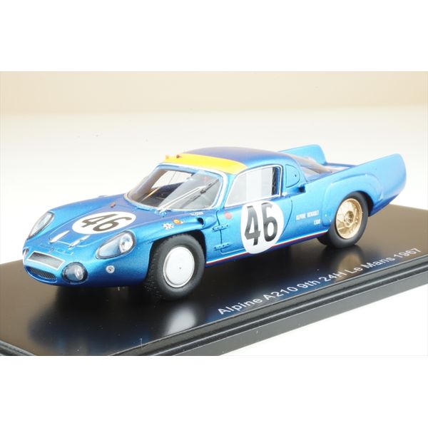 スケール：1/43形態：完成品ミニカーメーカー型番：s5687商品コード：9580006956873▼商品登録日：2021年07月27日登録コード：mc270121