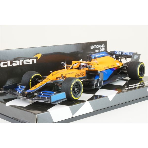 スケール：1/43形態：完成品ミニカーメーカー型番：537214303商品コード：4012138756519▼商品登録日：2021年04月19日登録コード：mc270121