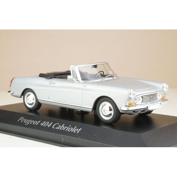 ダイキャストモデルスケール：1/43形態：完成品ミニカーメーカー型番：940112930商品コード：4012138752528▼商品登録日：2021年02月26日登録コード：mc270121