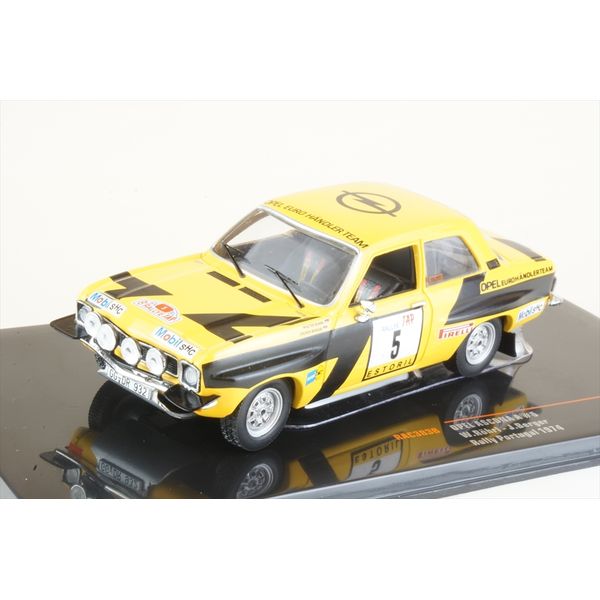 製品素材：ダイキャストスケール：1/43形態：完成品ミニカーメーカー型番：rac383b商品コード：4907981671372▼商品登録日：2022年04月22日登録コード：mc270121