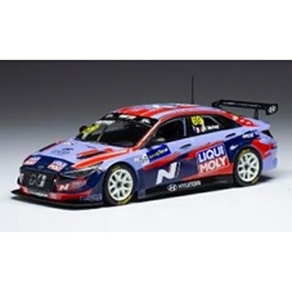 製品素材：ダイキャストスケール：1/43形態：完成品ミニカーメーカー型番：gtm156a商品コード：4907981671587▼商品登録日：2022年05月18日登録コード：mc270121