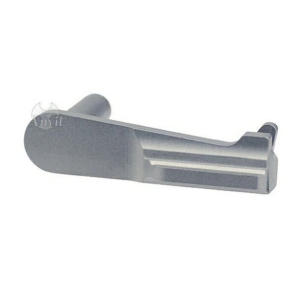 ステンレス製ガスガン形態：トイガンパーツメーカー型番：tm-gmp-n05-ss商品コード：0107GMPN05SS1▼商品登録日：2022年06月27日