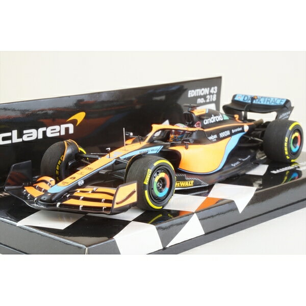 ■レジンモデルスケール：1/43形態：完成品ミニカーメーカー型番：537224303商品コード：4012138764033▼商品登録日：2022年11月17日