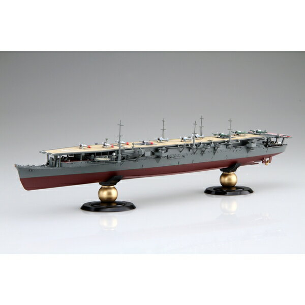 スケール：1/700形態：スケールモデルメーカー型番：fh-38商品コード：4968728451787▼商品登録日：2022年06月20日