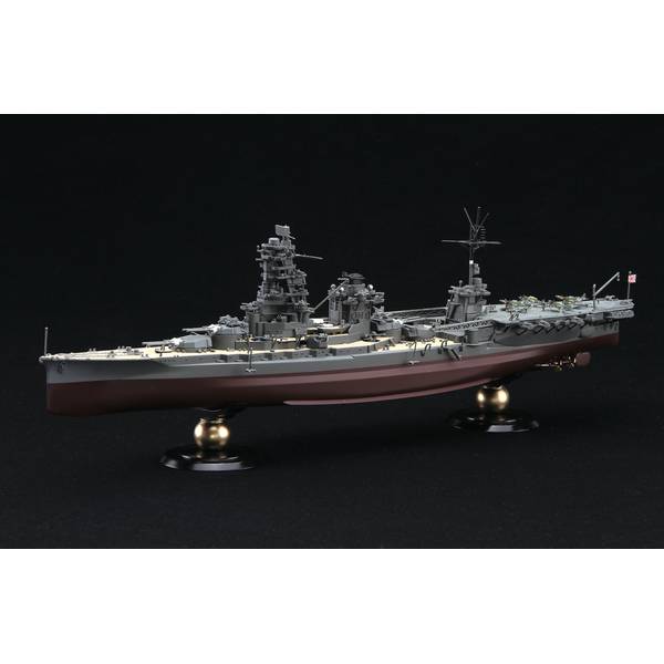 スケール：1/700形態：スケールモデルメーカー型番：fh-29ex-1商品コード：4968728451954▼商品登録日：2023年02月20日