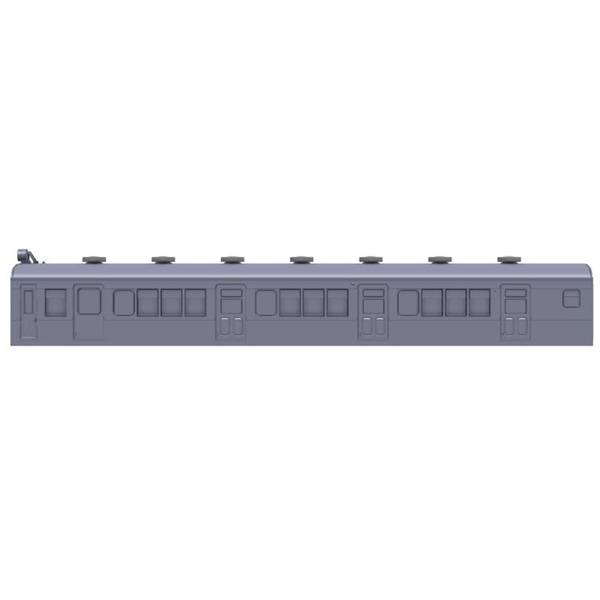 ・72・73形は戦後の東京・大阪都市圏における通勤型電車の標準型として活躍した電車で、戦時設計のモハ63形を改良したグループと1952年以降に新製されたグループが存在し、屋根の深さや台車などに違いがありました・101・103系登場後は順次ロ...