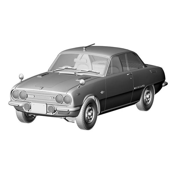 スケール：1/24形態：スケールモデルメーカー型番：hc58商品コード：4967834211582▼商品登録日：2023年04月06日