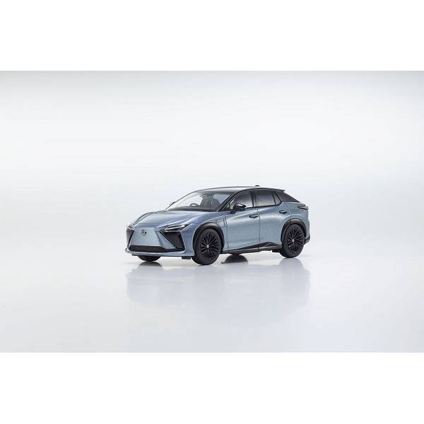 ■ダイキャストモデルレクサス エレクトリファイドの幕開けとなるBEVモデルのRZをダイキャストでモデル化。スケール：1/43形態：完成品ミニカーメーカー型番：ks03915pa商品コード：4548565442799▼商品登録日：2023年0...