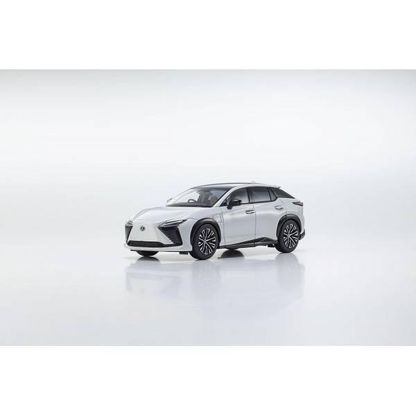 ■ダイキャストモデルレクサス エレクトリファイドの幕開けとなるBEVモデルのRZをダイキャストでモデル化。スケール：1/43形態：完成品ミニカーメーカー型番：ks03915pq商品コード：4548565442812▼商品登録日：2023年0...