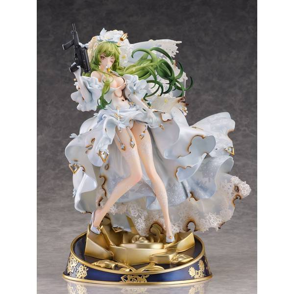 ■商品情報仕様：1/7スケール　PVC製塗装済み完成品サイズ：高さ293mm×幅235mm×奥行252mm原型：Design COCO (Art Director:CHIGA)、彩色：オタケンディレクター：浮雲 悦舎(C)SUNBORN N...