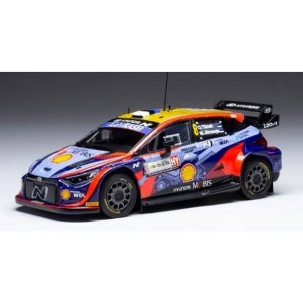 製品素材：ダイキャスト1.6リットルの直列4気筒ターボエンジンを搭載スケール：1/43形態：完成品ミニカーメーカー型番：RAM853▼商品登録日：2023年06月12日登録コード：mc270121