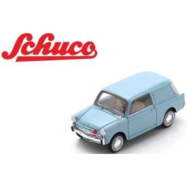 Schuco PRO.R43シリーズは、魅力的な新旧の乗用車を中心にリリースするレジン製のハイクオリティバージョン。開発・生産はすべてSparkと同じラインにて行われています。スケール：1/43形態：完成品ミニカーメーカー型番：450933...