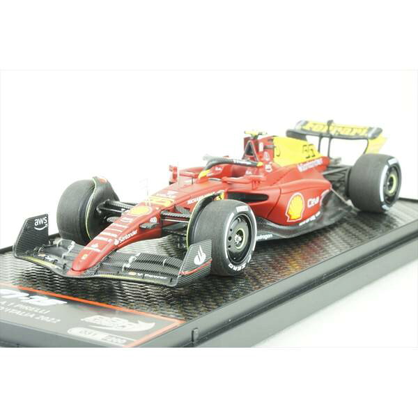 スケール：1/43形態：完成品ミニカーメーカー型番：BBRC277B▼商品登録日：2023年11月10日登録コード：mc270121
