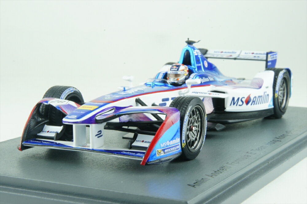 スケール：1/43形態：完成品ミニカーメーカー型番：s5907商品コード：9580006959072▼商品登録日：2018年09月13日