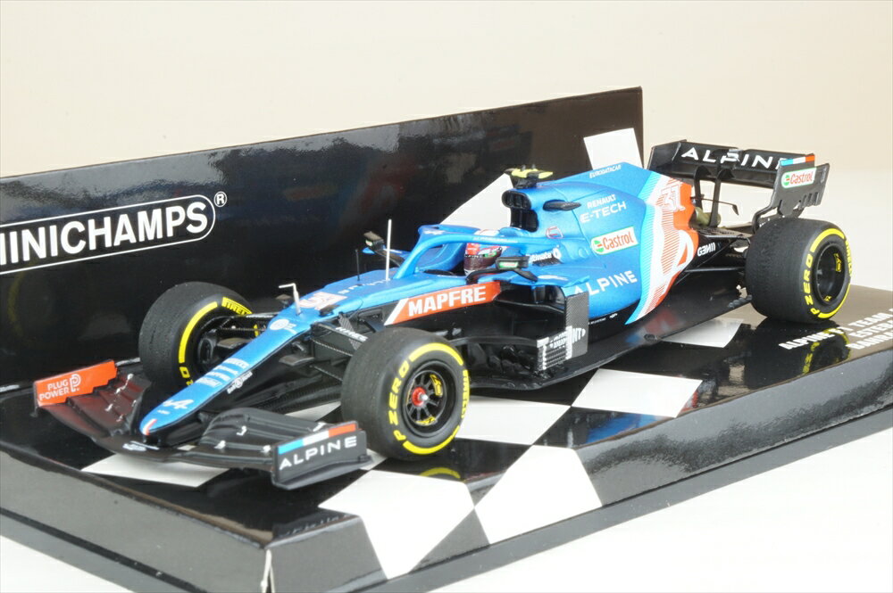 スケール：1/43形態：完成品ミニカーメーカー型番：417210131商品コード：4012138756465▼商品登録日：2021年04月19日
