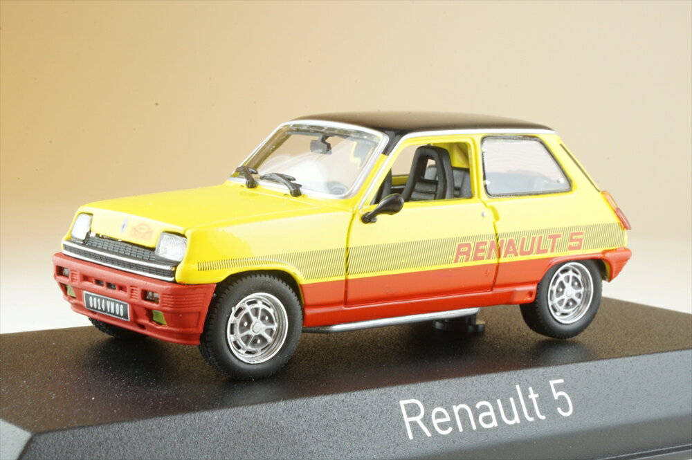 製品素材：ダイキャストスケール：1/43形態：完成品ミニカーメーカー型番：510536商品コード：3551095105363登録コード：n201218▼商品登録日：2023年2月8日