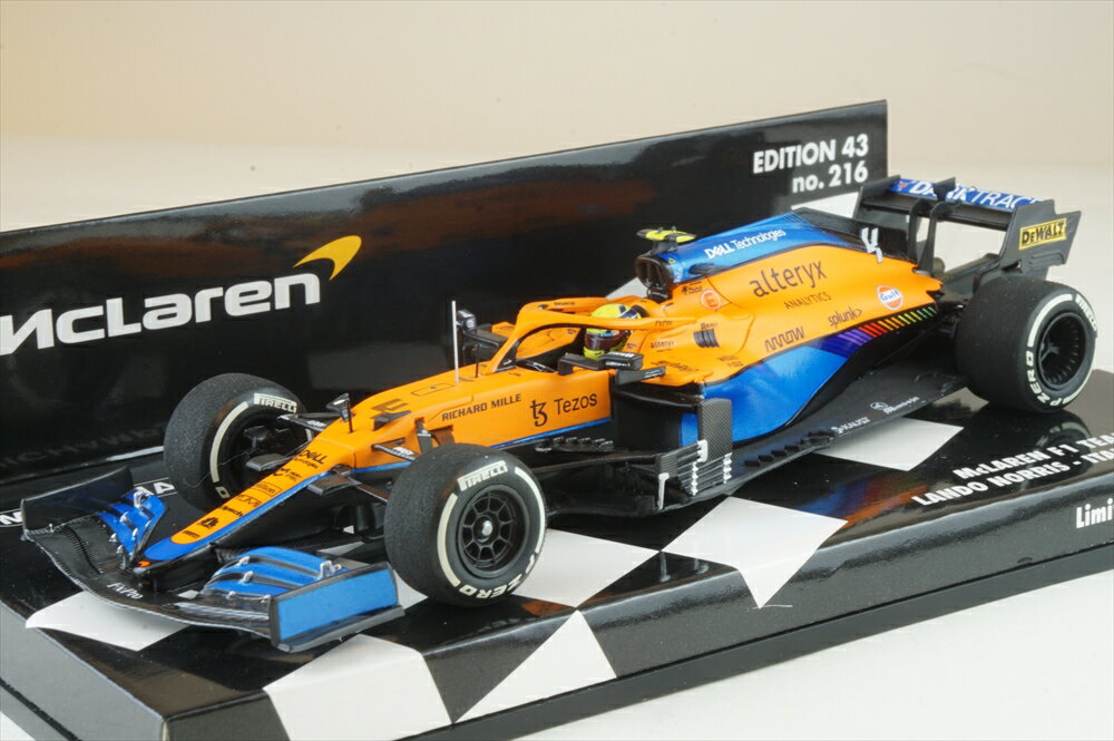 ■レジンモデルスケール：1/43形態：完成品ミニカーメーカー型番：537215804商品コード：4012138759787登録コード：n201218▼商品登録日：2023年05月24日