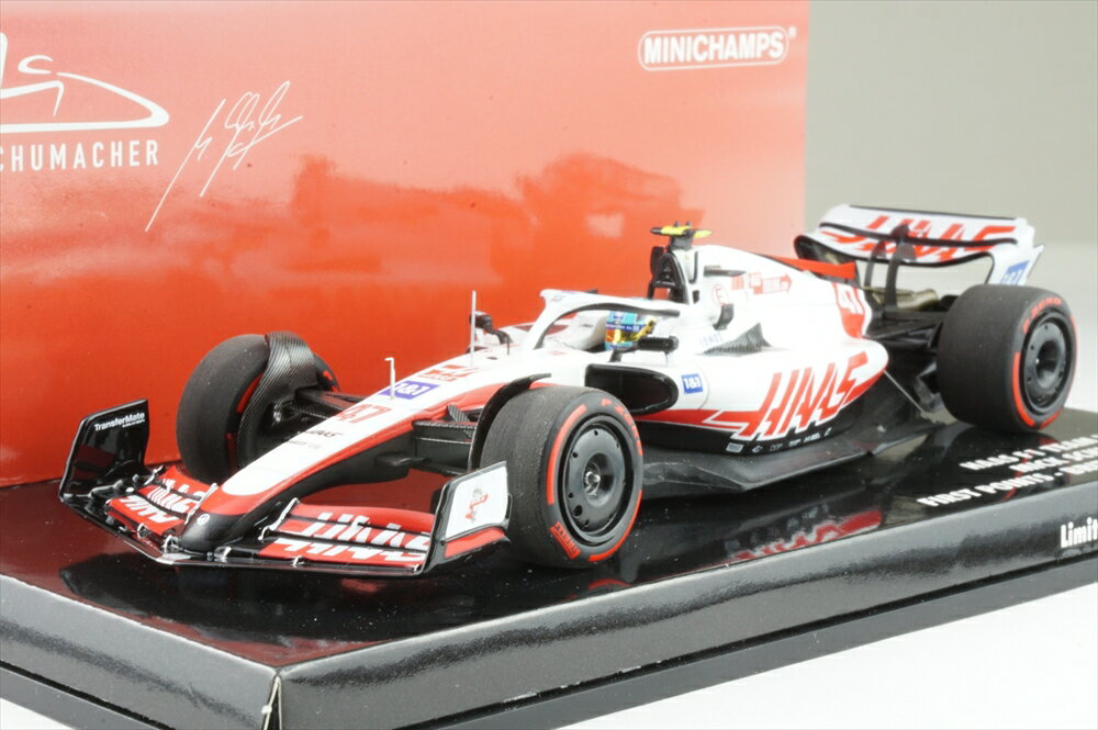 ■レジンモデルスケール：1/43形態：完成品ミニカーメーカー型番：417221047商品コード：4012138765740登録コード：n201218▼商品登録日：2023年12月18日