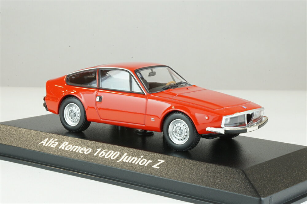 ■ダイキャストモデルスケール：1/43形態：完成品ミニカーメーカー型番：940120721▼商品登録日：2024年02月26日登録コード：mc270121