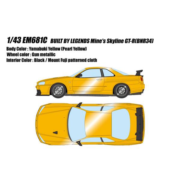 ※画像はイメージですBUILT BY LEGENDSは日本の90年代の名車をベースにレストモッド車両をプロデュースする会社です。「レジェンドによって作られた」という社名の通り、レジェンド・チューナーであるマインズとコラボレートし、細部まで拘...