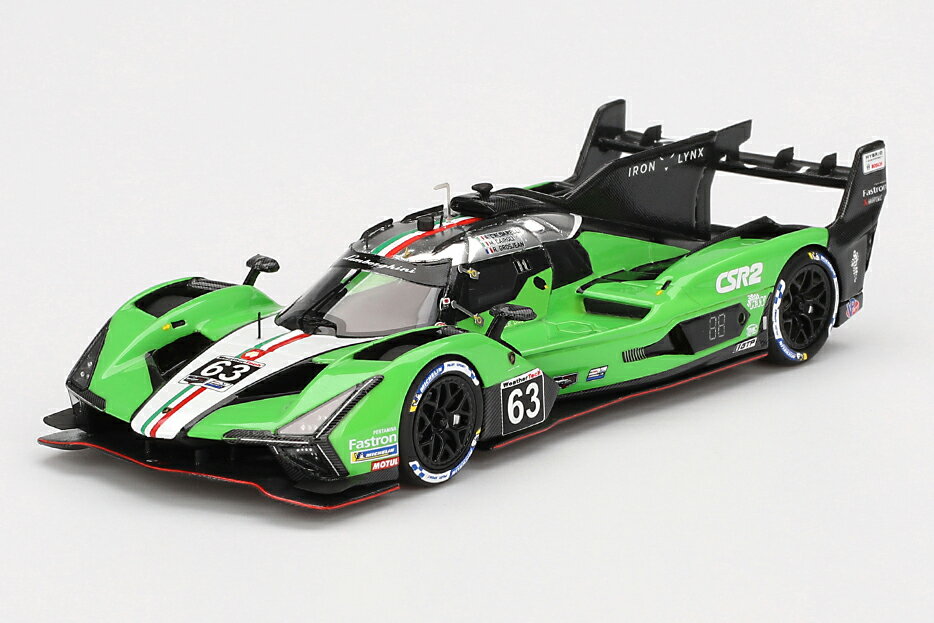 スケール：1/43形態：完成品ミニカーメーカー型番：TSM430816▼商品登録日：2024年09月11日登録コード：mc270121