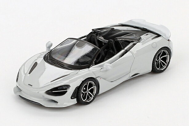 メーカー名：MINI GTスケール：1/64形態：完成品ミニカーメーカー型番：MGT00973-L▼商品登録日：2025年02月12日登録コード：mc270121