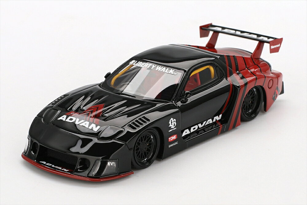 メーカー名：トゥルースケールスケール：1/43形態：完成品ミニカーメーカー型番：TSMV0026▼商品登録日：2025年05月08日登録コード：mc270121