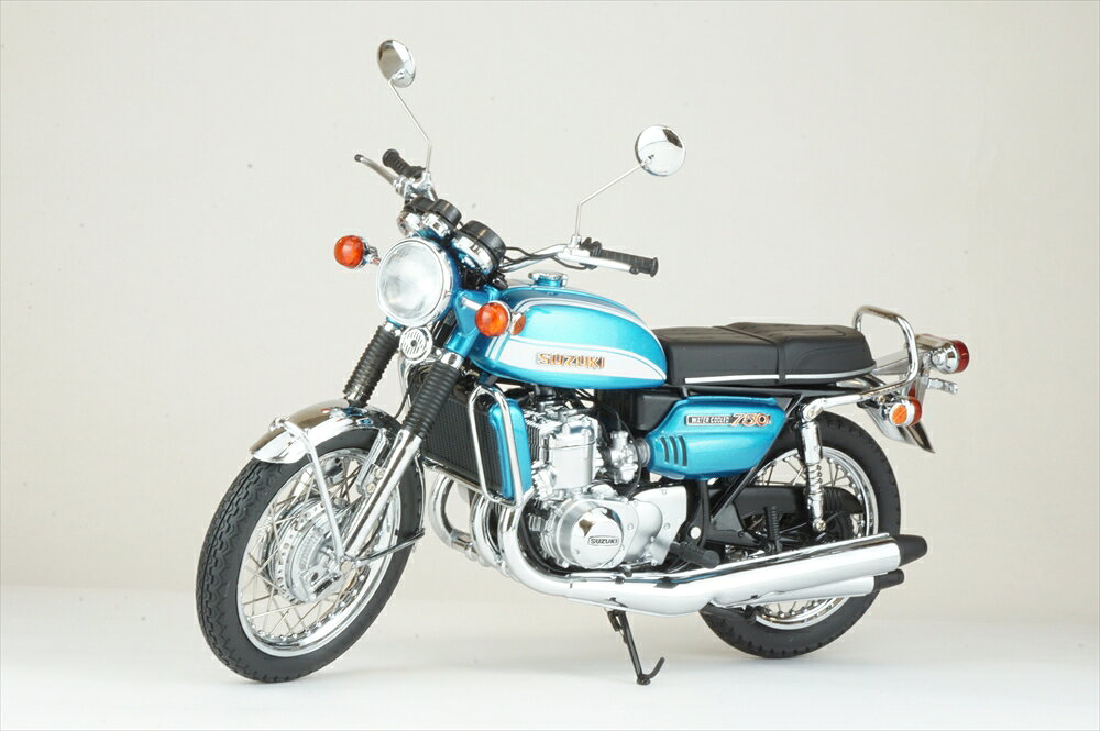 ■ダイキャストモデルスケール：1/12形態：完成品ミニカーメーカー型番：122162104▼商品登録日：2024年04月22日登録コード：mc270121