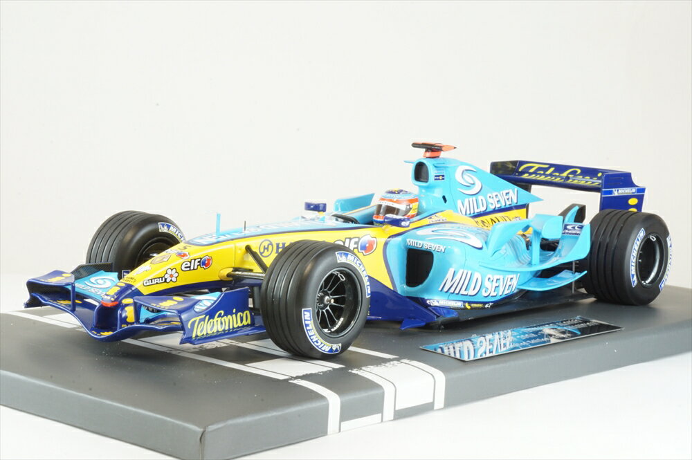 ■レジンモデルスケール：1/18形態：完成品ミニカーメーカー型番：117051705▼商品登録日：2024年08月13日登録コード：mc270121