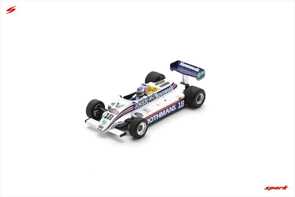 ※画像はイメージですメーカー名：スパークスケール：1/43形態：完成品ミニカーメーカー型番：S7175▼商品登録日：2025年06月10日登録コード：mc270121