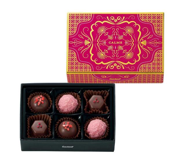 内容量 6個 商品について 商品サイズ（縦×横×高さ）：93×136×34（mm） 仕様：紙箱 賞味期限：2026.05.31 特定原材料等28品目：乳成分・アーモンド・大豆 お酒を使用していません。 ・注意事項:モニター発色の具合により、...