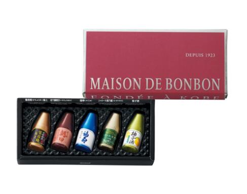 内容量 5個 商品について 商品サイズ（縦×横×高さ）：83×180×29（mm） 仕様：紙箱 賞味期限：製造日より5ヶ月（最長で2026.05.31） 特定原材料等28品目：乳成分・アーモンド・大豆 お酒を使用しています。 ・注意事項:モ...