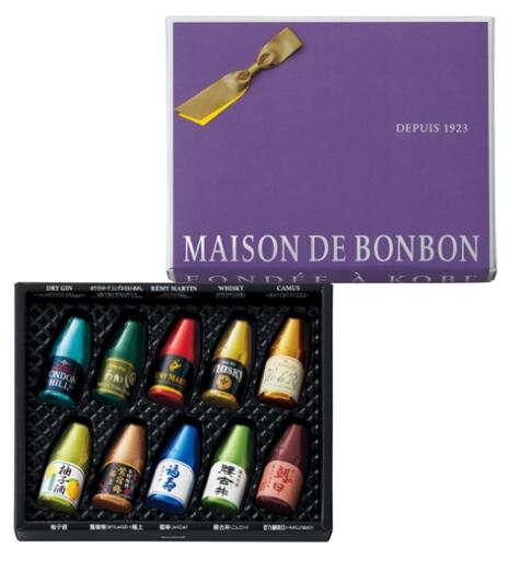 内容量 10個 商品について 商品サイズ（縦×横×高さ）：145×180×29（mm） 仕様：紙箱 賞味期限：製造日より5ヶ月（最長で2026.05.31） 特定原材料等28品目：乳成分・アーモンド・大豆 お酒を使用しています。 ・注意事項...