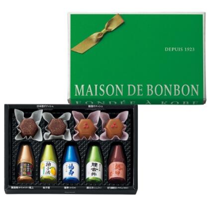 内容量 9個 商品について 商品サイズ（縦×横×高さ）：116×180×29（mm） 仕様：紙箱 賞味期限：製造日より5ヶ月（最長で2026.05.31） 特定原材料等28品目：乳成分・アーモンド・大豆 お酒を使用しています。 ・注意事項:...