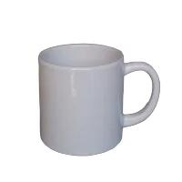 6oz ホワイトマグカップ　昇華用　 直径7.2cm高さ9.7cm 陶器製のため若干のサイズバラツキがございます。 6oz ホワイトマグ 昇華プリント 昇華転写プリント 昇華プリンター エプソン 昇華転写6oz ホワイトマグカップ　昇華用　...