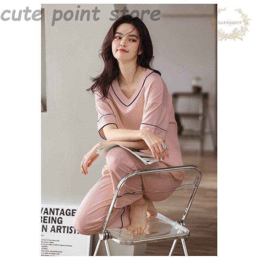 商品詳細カラー:/A01/A02/A03サイズ:/M/L/XL/2XL/3XL【商品説明】薄手のさらっとした着心地の生地なので春、夏で大活躍＾＾家でも可愛くいられてゆったりできるルームウエア?体系カバーにも優れたデザイン！【素 材】ポリエス...