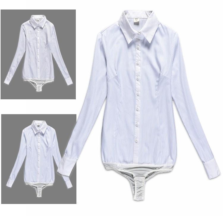 動きやすく着崩れないシャツ超ストレッチ&amp;amp;イージーケア　ボディシャツ素材：ポリエステルサイズ：S 肩幅36 バスト82 ウエスト70 袖丈57 着丈74cmM 肩幅37 バスト86 ウエスト74 袖丈58 着丈75cmL 肩幅...