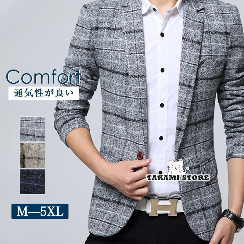 商品詳細カラー:/A01/A02/A03サイズ:/M/L/XL/2XL/3XL/4XL/5XL■商品説明通気性が良い上質な生地で作ったメンズテーラードです。流行りに左右されないかっこいいデザインで、幅広い年齢層にオススメのビジネスです！！■...