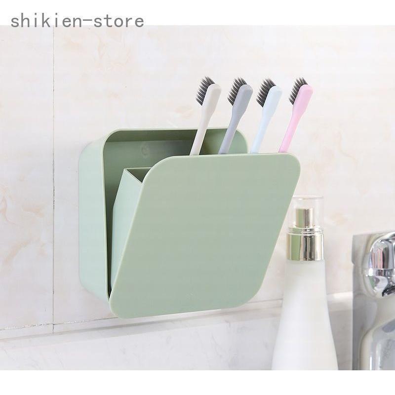 シンプルな収納ケースです。【サイズについて】14×12×6cm【素材について】プラスチック【カラーについて】生産ロットにより柄の出方や色の濃淡が多少異なる場合がございます。お使いのモニターや撮影時の光の加減などにより画像と実際の商品のカラー...