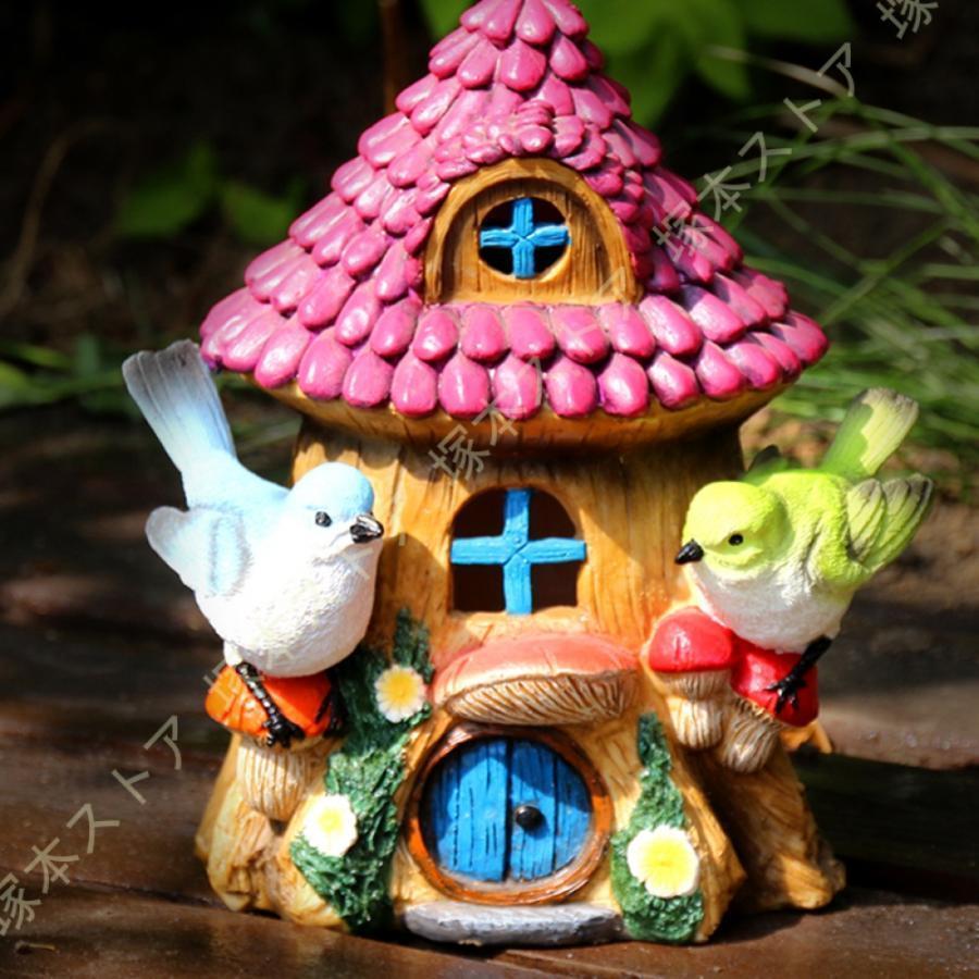 【商品名】 ：ソーラーライト（置物ライト）【素材】：樹脂（ポリレジン）【スタイル】：北欧風【サイズ】：サイズについては写真を参照してください。●●●●●●●●●●●●●●オススメポイント●●●●●●●●●●●●●●●●●●【おしゃれな置物ラ...