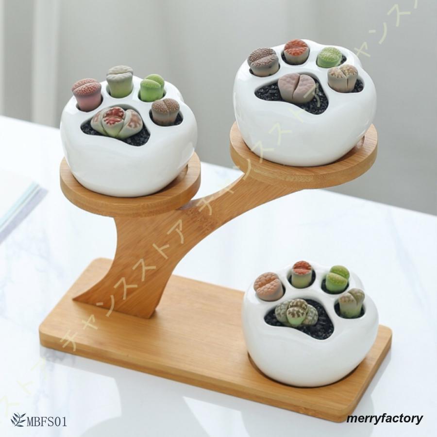 【商品名】 ：動物の置物（植木鉢 ）【素材】：セラミック【スタイル】：北欧風【サイズ】●タイプ1＝長（31cm）幅（11cm）高（3cm）●タイプ2＝長（20cm）高（16cm）●タイプ3＝長（18cm）高（20cm）※植物は含まれません●...