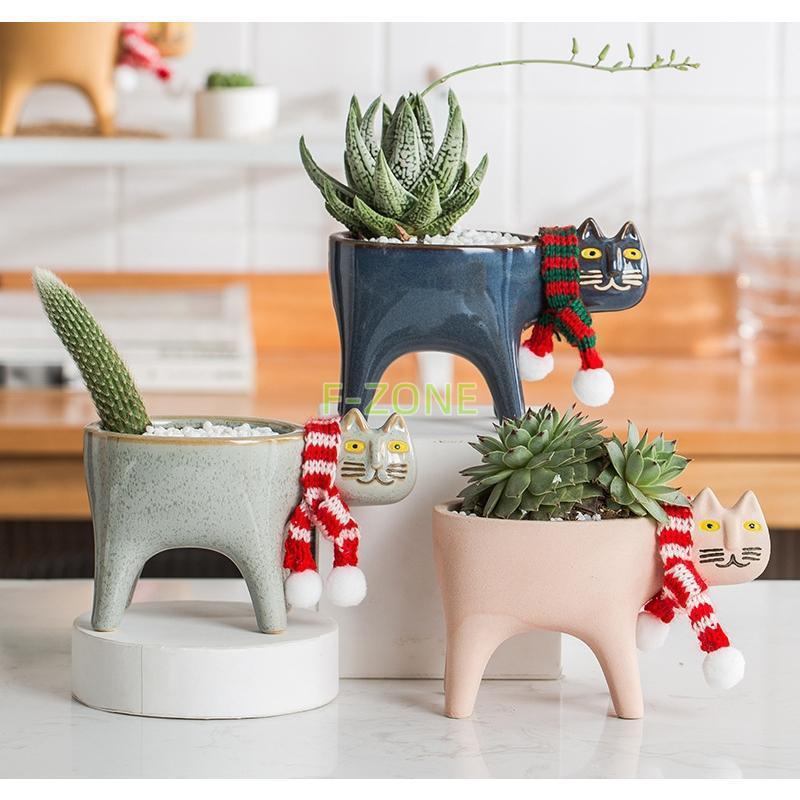 商品名 置物「植木鉢」 お手入れ簡単 簡易な平らな台に仕上がりで、土などで汚れても、さっと洗えて清潔に保てます。植物鉢を台にそのままに放置するだけで、緑を邪魔することなく、清楚な雰囲気を演出してくれます。 スタイル＆デザイン この置物の装飾...