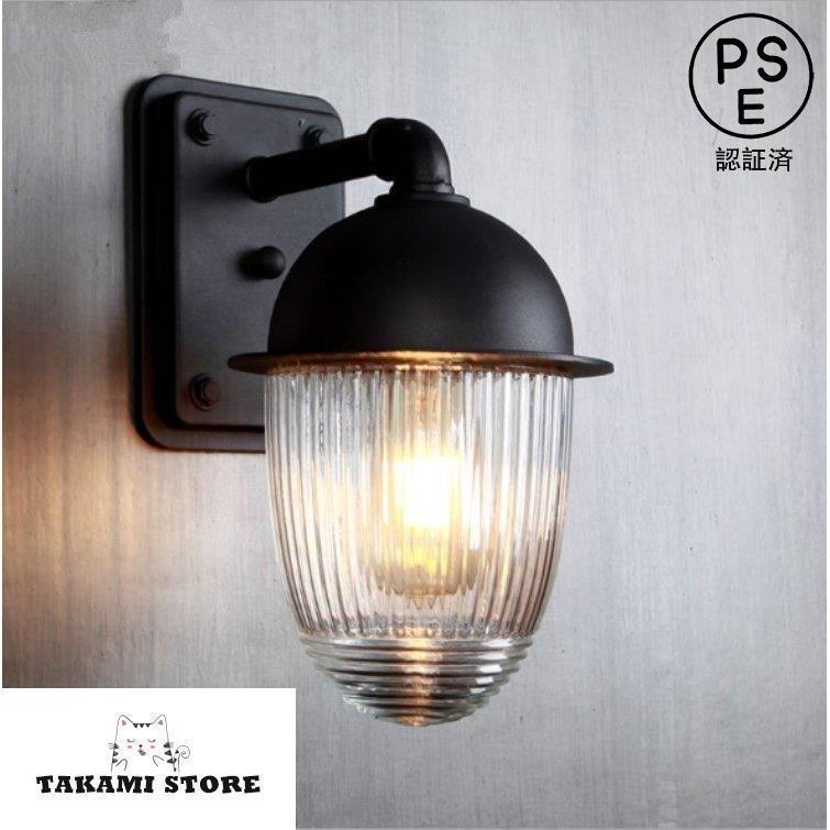 製品仕様■サイズ：小13*21*17cm/大15.5*30*22cm■素材：アルミダイカスト■電球：E27口金、LED対応可、省エネルギー■消費電力：LED電球4W（40W相当）■主な仕様： 防雨型 エクステリアライト■設置場所：屋外用 室...