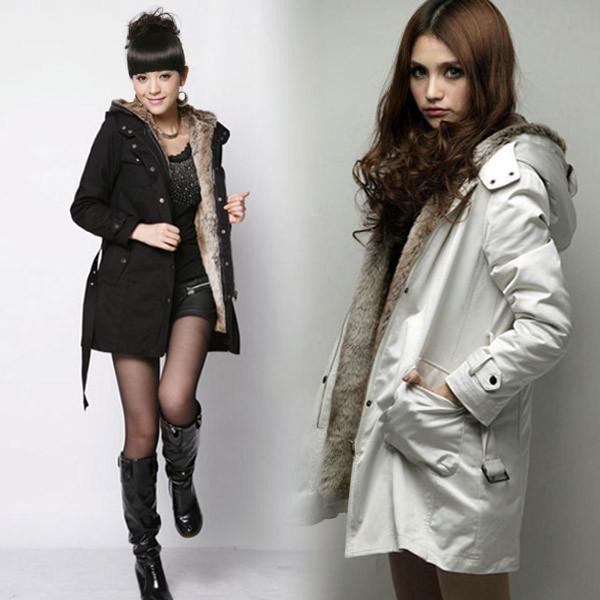 モッズ コート レディース 秋 冬 モッズコート アウター 長袖 ロング丈 ロングコート ジャンパー 裏ボア ゆったり 大きいサイズ★素材：綿混紡★サイズ：S 肩幅40cm 着丈76cm バスト97cm 袖丈59cmM 肩幅41cm 着丈7...