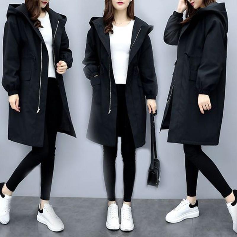 モッズズジャケット レディース 冬 40代 中綿コート ロング丈 カジュアル フード付 アウター暖かい オシャレ 大きいサイズ