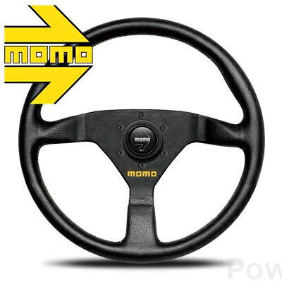 商品詳細メーカー：MOMO (モモ) 【正規品】商品：VELOCE RACING (ヴェローチェ レーシング 350mm)品番：V-1【商品説明】80年代から発売され、今なお愛されつづけているヴェローチェ レーシング。丁寧に鞣されイエロース...