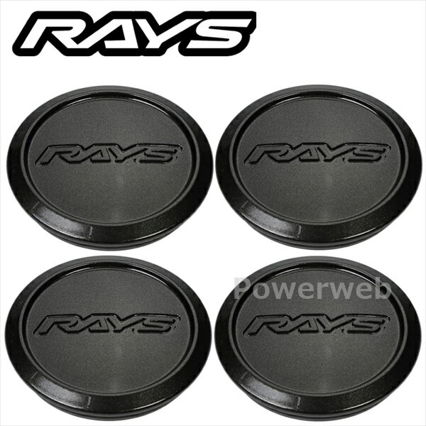 商品詳細メーカー：RAYS (レイズ)商品：No.51 VR CAP MODEL-01 LOW MM (O-Ring) VOLK RACING センターキャップ品番：61000591000MM-4【商品内容】VOLK RACING(ボルクレ...
