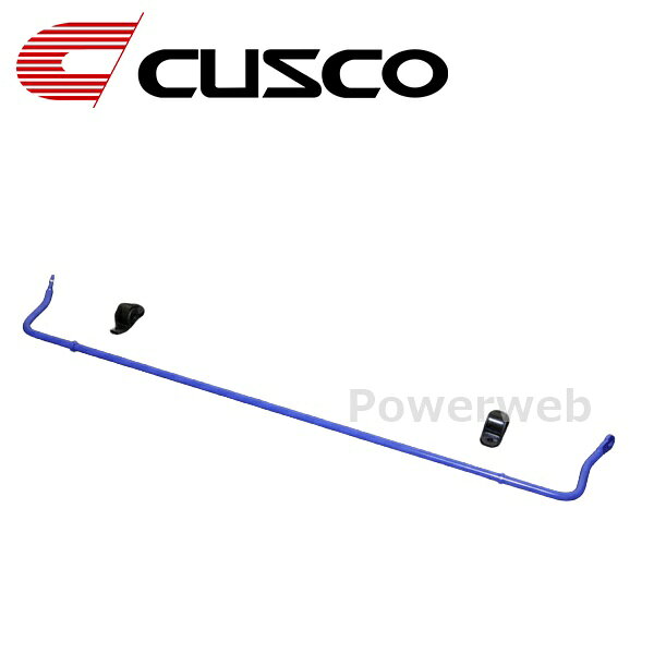 ■商品詳細メーカー：CUSCO (クスコ)商品：スタビライザー品番：3A8 311 B14■適合車種車種：ホンダ S660型式：JW5年式：2015.4〜2021.12駆動：2WD排気量：660T備考：MT・CVT ともに可 中空 ブッシュ...